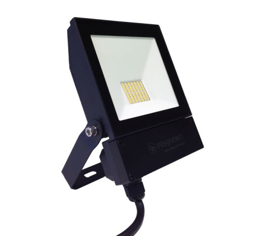 Lébénoïd® - Découvrez notre produit Led floodlight QT 50W 3000K noir