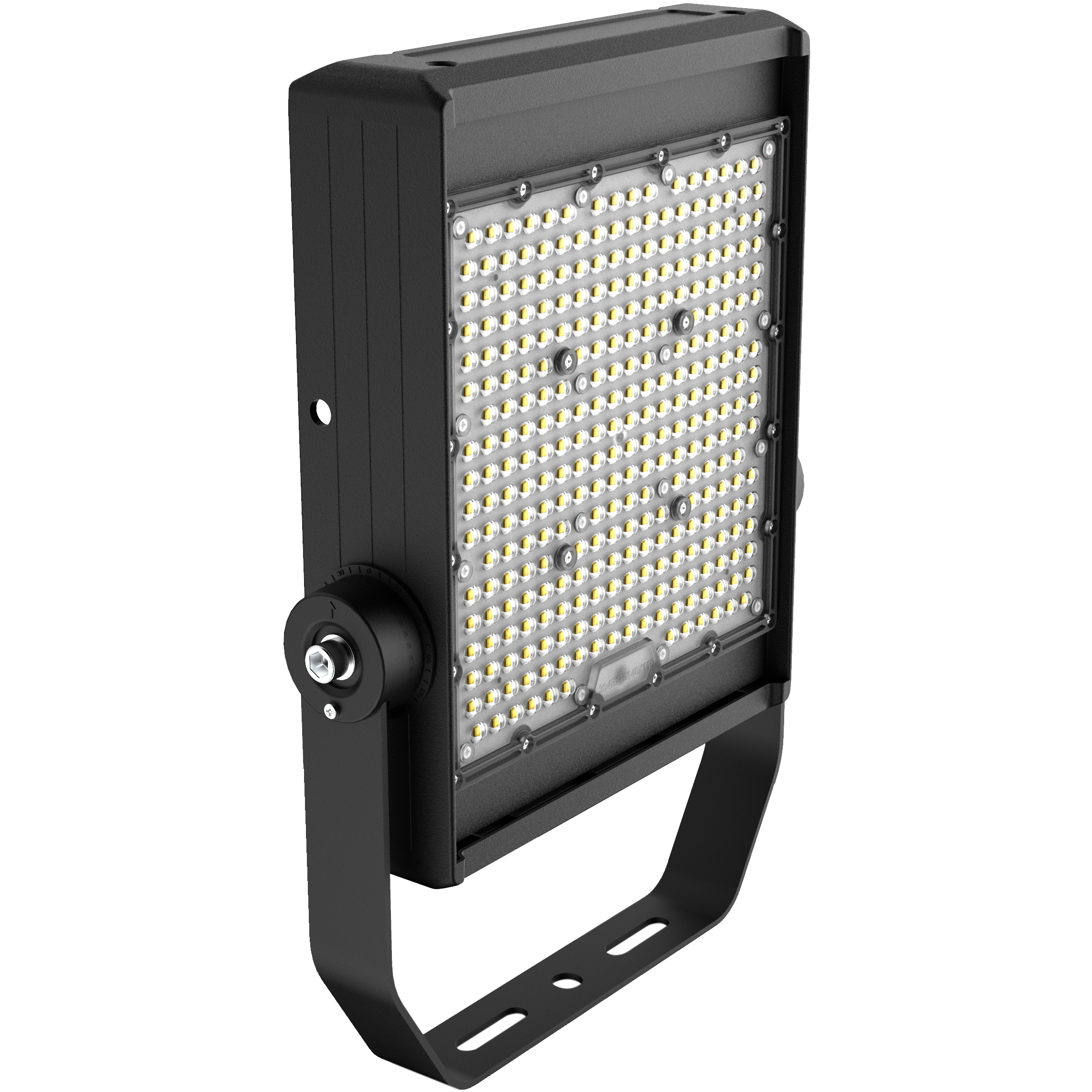 Lébénoïd® - Découvrez notre produit Integrasports 400W 90gr 5000K IP66 ...